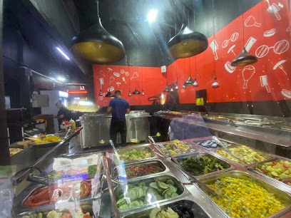Los 6 mejores buffets de Santiago - porsantiago.com